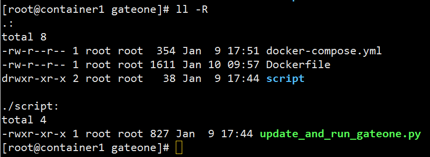 docker部署gateone_gateone部署-CSDN博客