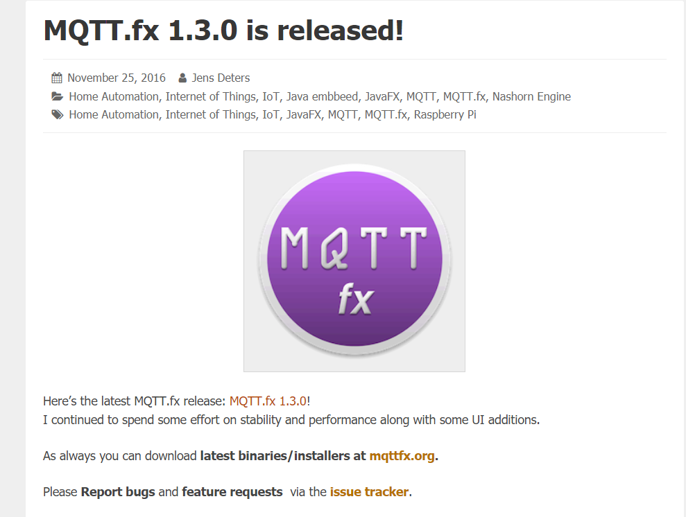 MQTT.fx1.3.0 下载网址mqtt_mqtt.fx下载-CSDN博客