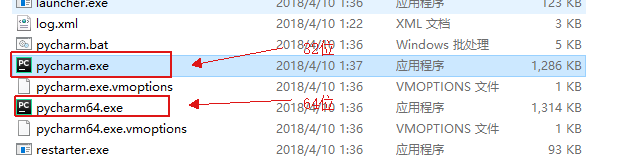 Pycharm启动提示"No JVM installation found.Please install a 32-bit JDK...."_pycharm no jvm ...