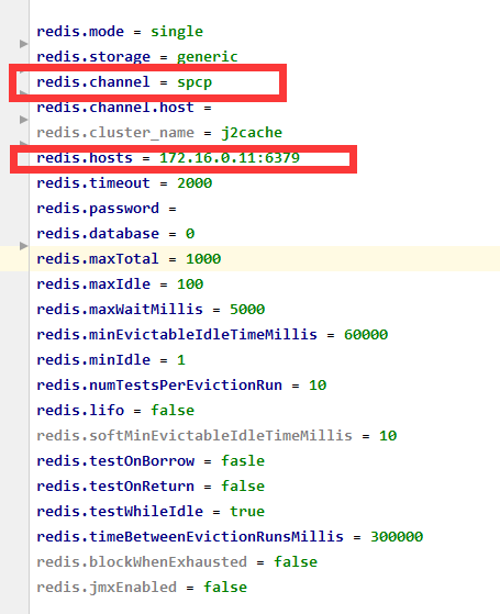 java项目集成J2Cache（一级缓存ehCache,二级缓存redis）-CSDN博客