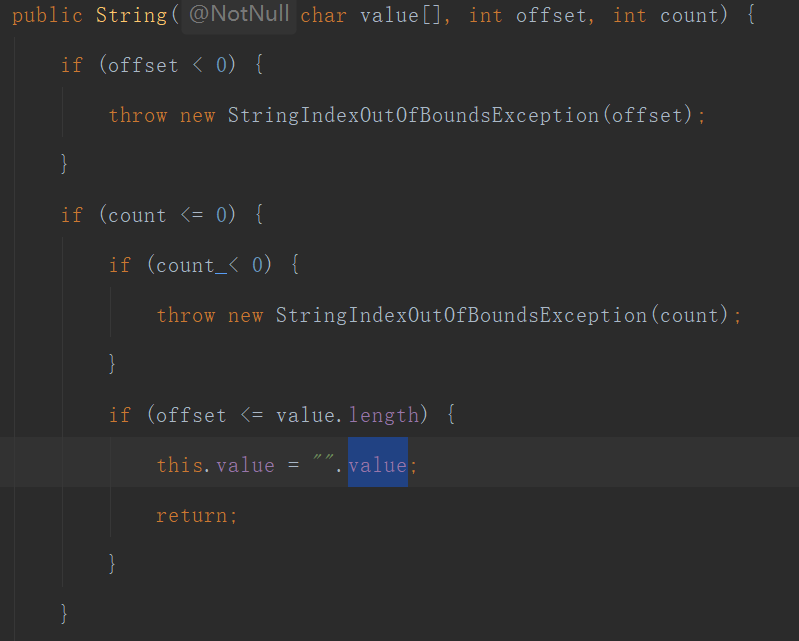 String类里的this.value = "".value_this.value = "".value;-CSDN博客