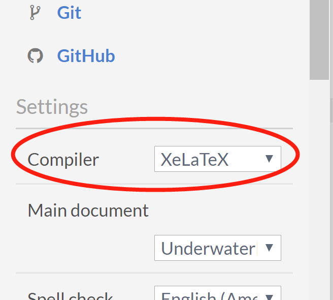 Latex, overleaf 输入中文 可行方法_overleaf怎么打中文-CSDN博客