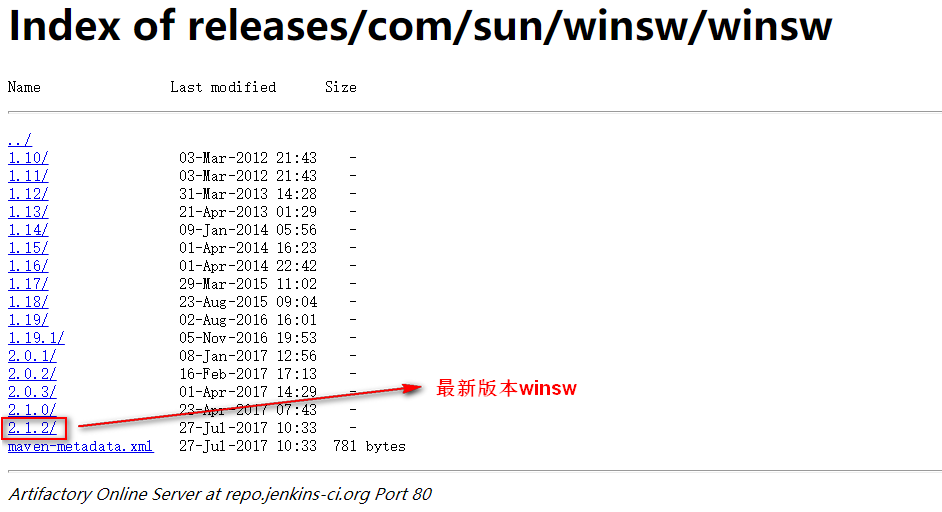 WindowsServer安装Nginx并将其设置为后台服务_windows server nginx后台启动-CSDN博客