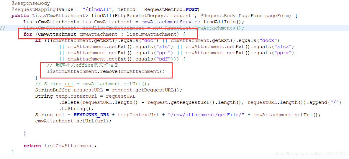 Javautilconcurrentmodificationexception异常unable To Evaluate The Expression Method Threw Ja
