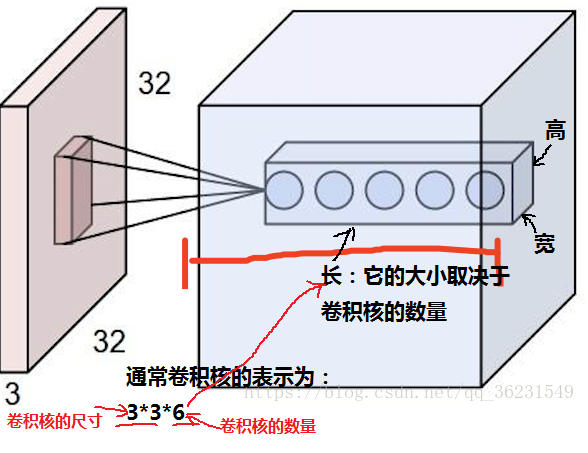 CNN相关要点介绍（一）——卷积核操作、feature map的含义以及数据是如何被输入到神经网络中_cnn卷积核的数据-CSDN博客