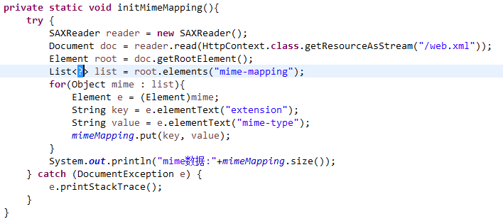 Type safety: The expression of type List needs unchecked conversion to ...