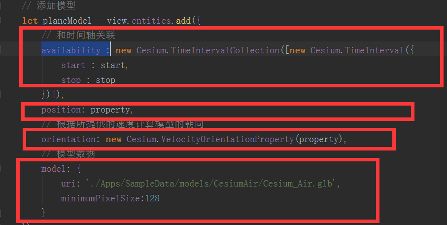 cesium轨迹回放，按路径飞行_cesium start.clone-CSDN博客
