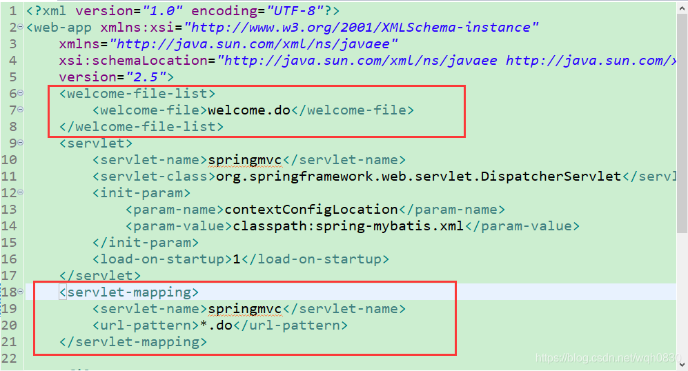 设置springmvc默认首页启动springmvc设置默认首页 Csdn博客