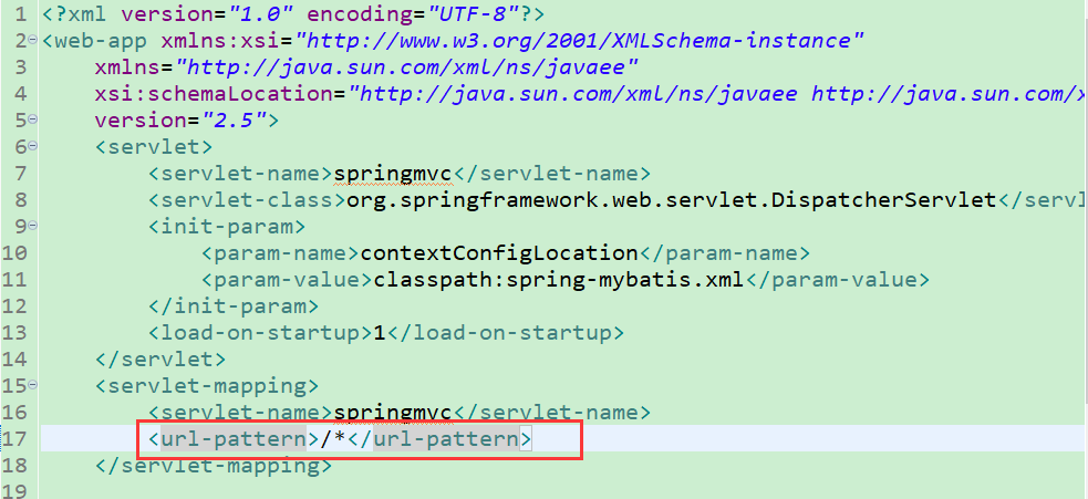 设置SpringMVC默认首页启动_springmvc设置默认首页-CSDN博客
