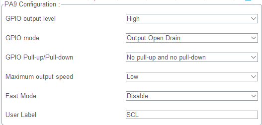 stm32 hal 模拟i2c_stm32 hal 模拟iic-CSDN博客