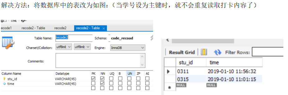 Python二维码应用（二）基于opencv Python及树莓派摄像头的打卡系统树莓派使用python链接云平台统计二维码数据 Csdn博客