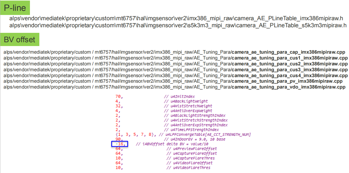 MT6757_MT6763_Stereo_Basic_Tuning_Flow_mtk ae flow-CSDN博客