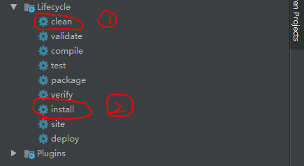 ERROR c.alibaba.druid.pool.DruidDataSource - init datasource error 运行代码提示数据库连接错误_error c.alibaba ...