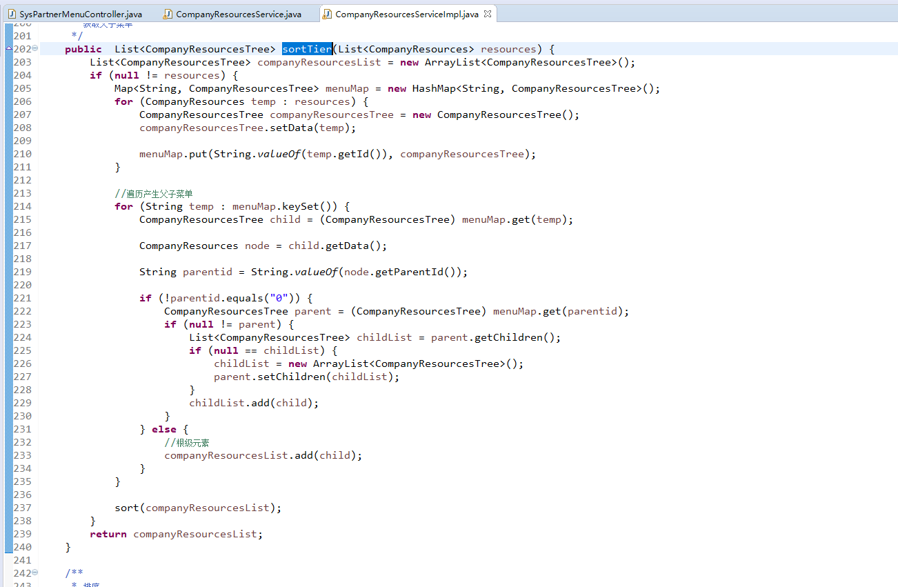 Ztree 树形菜单结构转jsonjson Ztree Csdn博客 