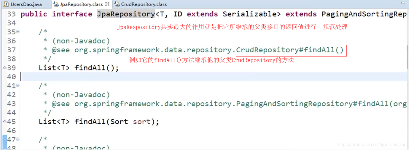 Springboot整合jpa(多对一,一对多)(mybatis自动生成)mybatis Jpa 多对多 Csdn博客
