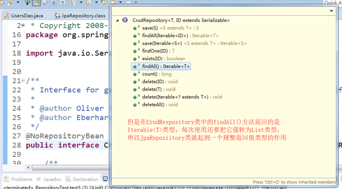 SpringBoot整合JPA（多对一，一对多）（MyBatis自动生成）_mybatis jpa 多对多-CSDN博客