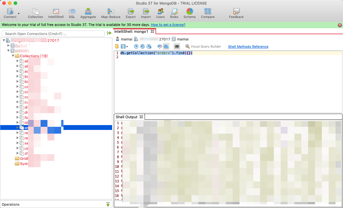【实战】RockMongo和RoboMongo初体验_robomongo php-CSDN博客