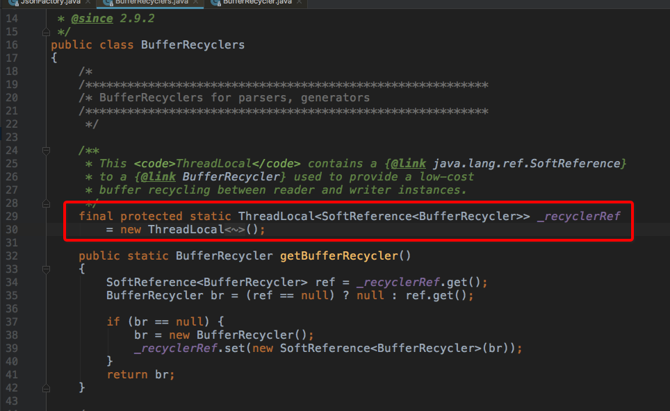 内存泄露导致线上服务器疯狂FullGC的排查解决过程_objectmapper writevalueasstring outofmemoryerror-CSDN博客
