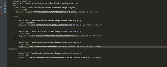 docker registry v2 API的使用_docker v2 catalog-CSDN博客