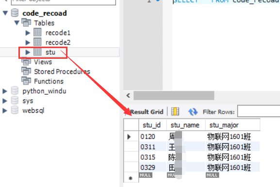 Python二维码应用（二）基于opencv Python及树莓派摄像头的打卡系统树莓派使用python链接云平台统计二维码数据 Csdn博客