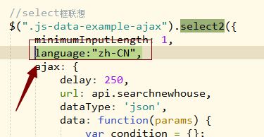 select2的language变为中文_select2 language-CSDN博客