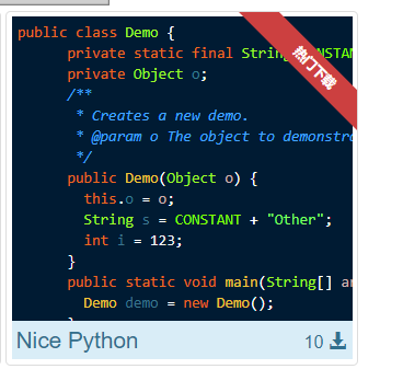 IDEA优化配置（6）--- 炫酷的主题字体颜色设置（基于Intellij IDEA 2018）_idea 好看的字体颜色搭配-CSDN博客