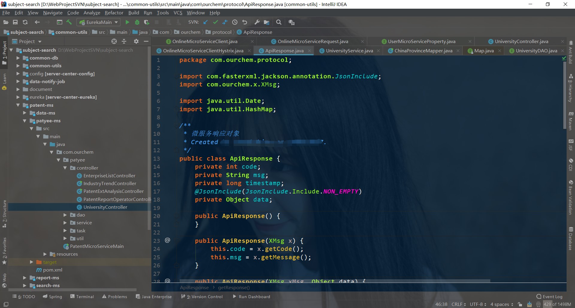 IDEA优化配置（6）--- 炫酷的主题字体颜色设置（基于Intellij IDEA 2018）_idea 好看的字体颜色搭配-CSDN博客