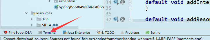 IDEA出现Cannot download source_count download source-CSDN博客