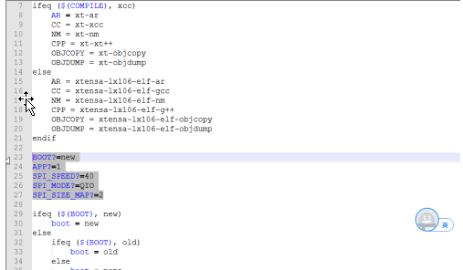 ESP8266 搭建开发环境和使用例程_esp8266ide.exe-CSDN博客