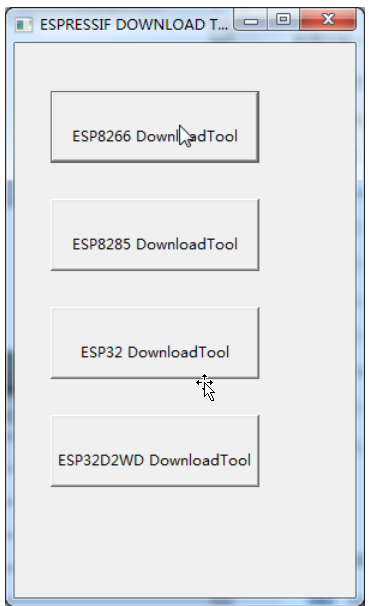 ESP8266烧录固件_esp8266固件 和开发程序-CSDN博客