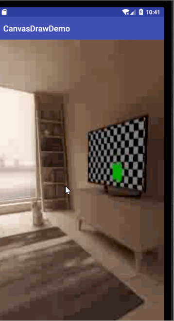SurfaceView和普通view的区别及简单使用-CSDN博客