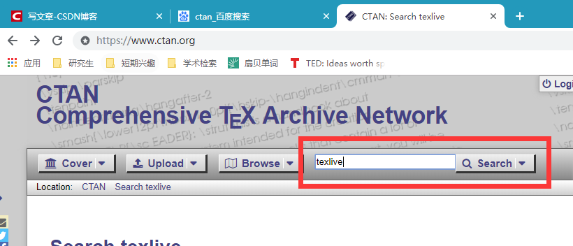 TikZ 版本查看、更新以及辅助设计工具_tikzedt下载镜像-CSDN博客