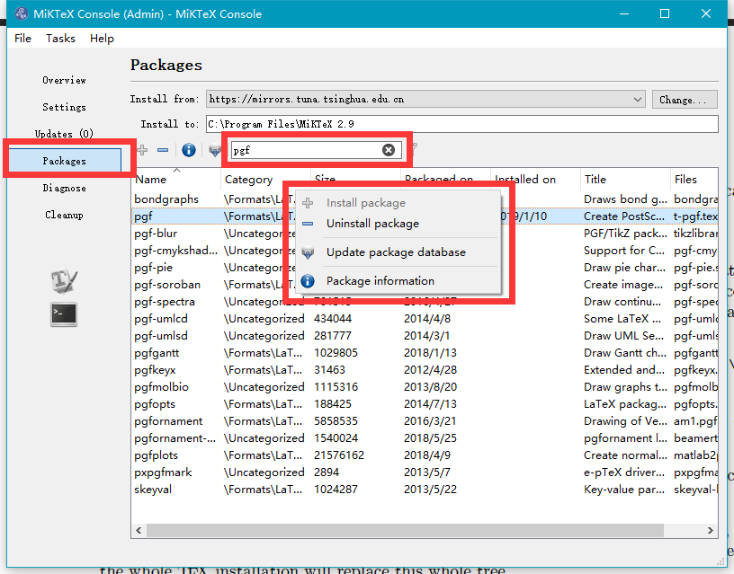 TikZ 版本查看、更新以及辅助设计工具_tikzedt下载镜像-CSDN博客