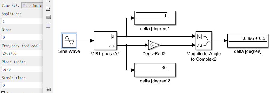 MATLAB/Simulink学习笔记_HUST_szh的博客-CSDN博客