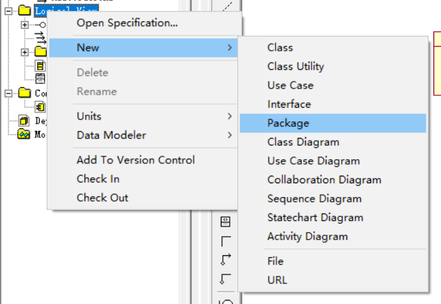 IBM Rational Rose Enterprise Edition 使用总结及教程-CSDN博客