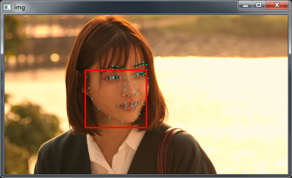 百度AI图像处理(V3版本)—人脸识别（人脸检测）调用教程（基于Python3-附Demo）_百度ai平台的人脸识别模块测试图片怎么搞-CSDN博客
