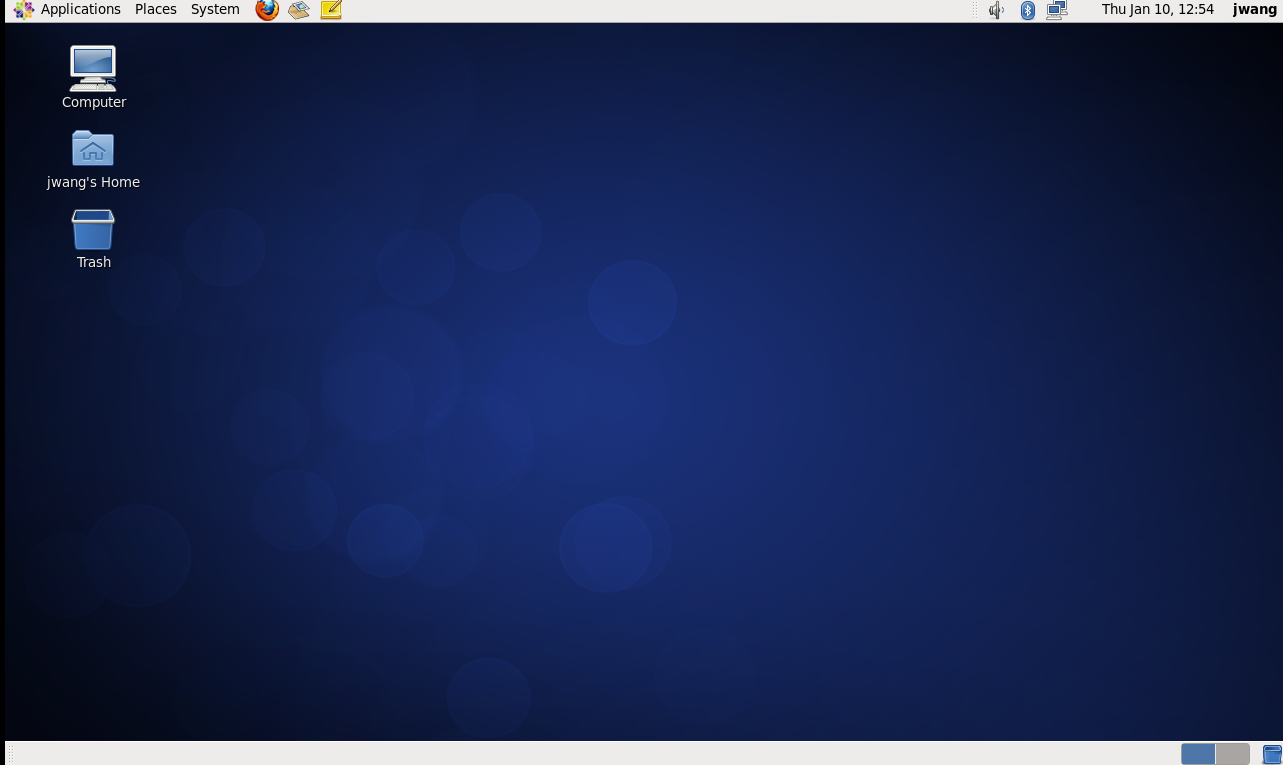 Linux入门（一）认识Linux操作系统_linux是一种经常被服务器使用的操作系统-CSDN博客