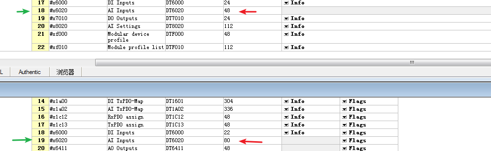 EtherCAT xml配置文件编写和DSP程序适配，以 ET1100与DSP28335为例（4）_ethercatinfo-CSDN博客