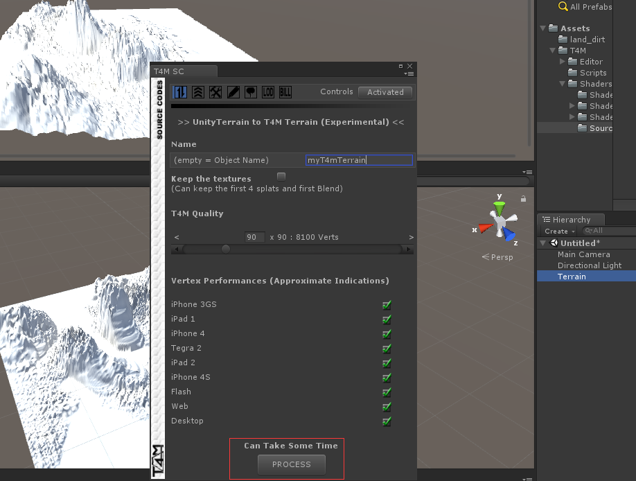 T4m教程-CSDN博客