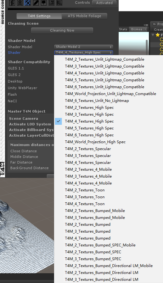 T4m教程-CSDN博客
