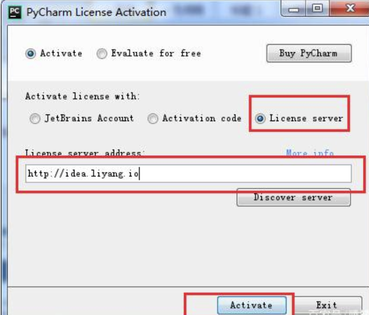 PyCharm安装教程（详细） - NanGe_BoKe - CSDN博客