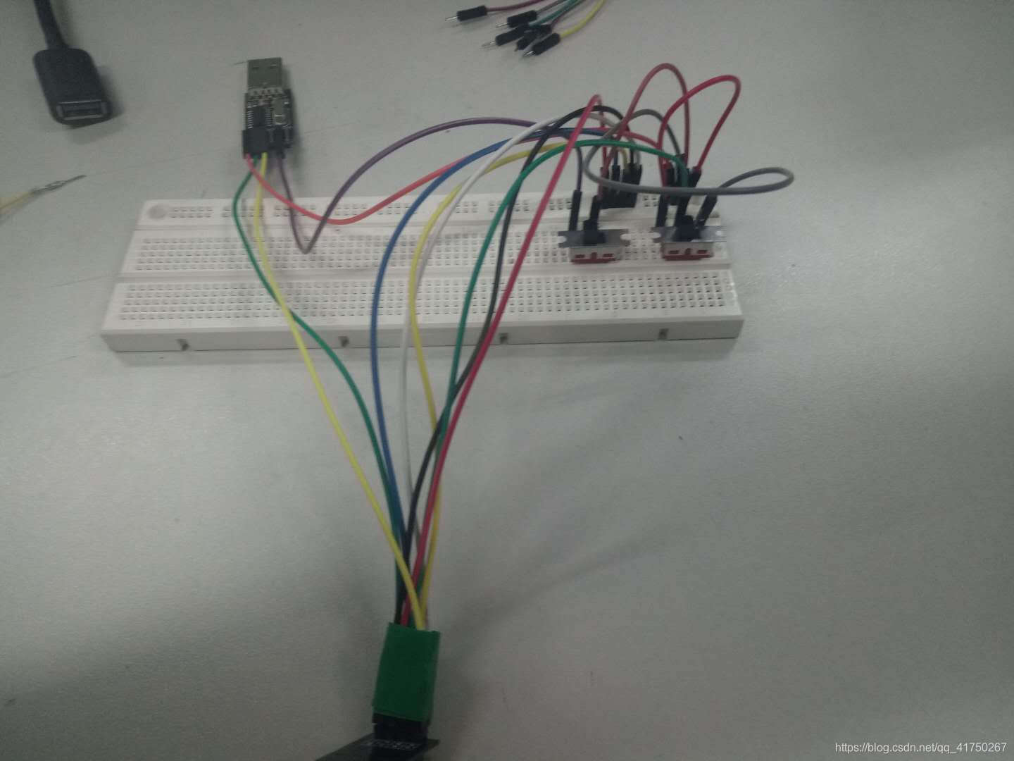 关于esp8266 01s固件烧录esp01s接5v会不会烧掉 Csdn博客