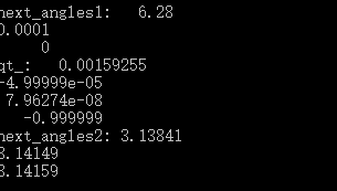 Eigen使用的坑_eigen::matrix -CSDN博客