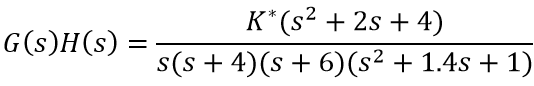 在matlab中绘制系统的根轨迹图matlab绘制根轨迹图 Csdn博客