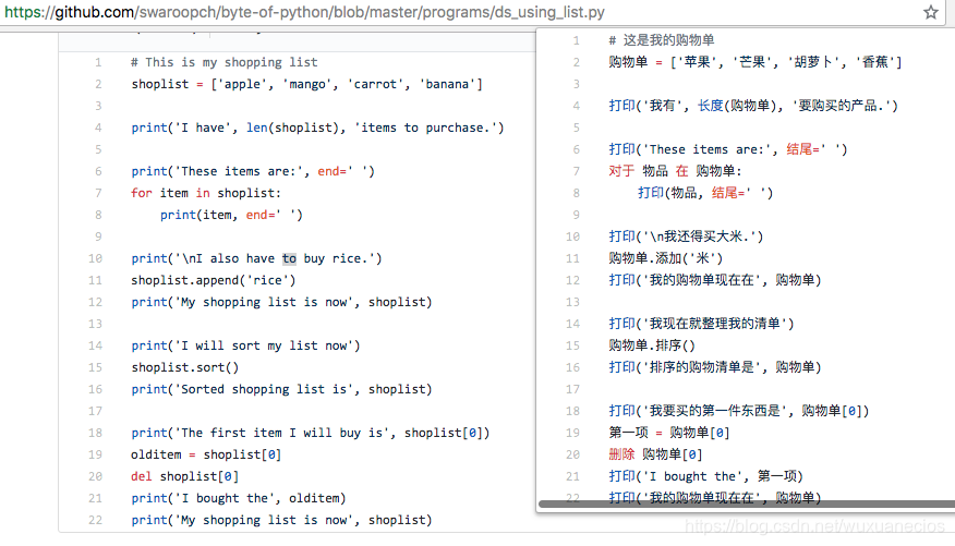 浏览器插件实现github代码翻译原型演示github Translate Csdn博客