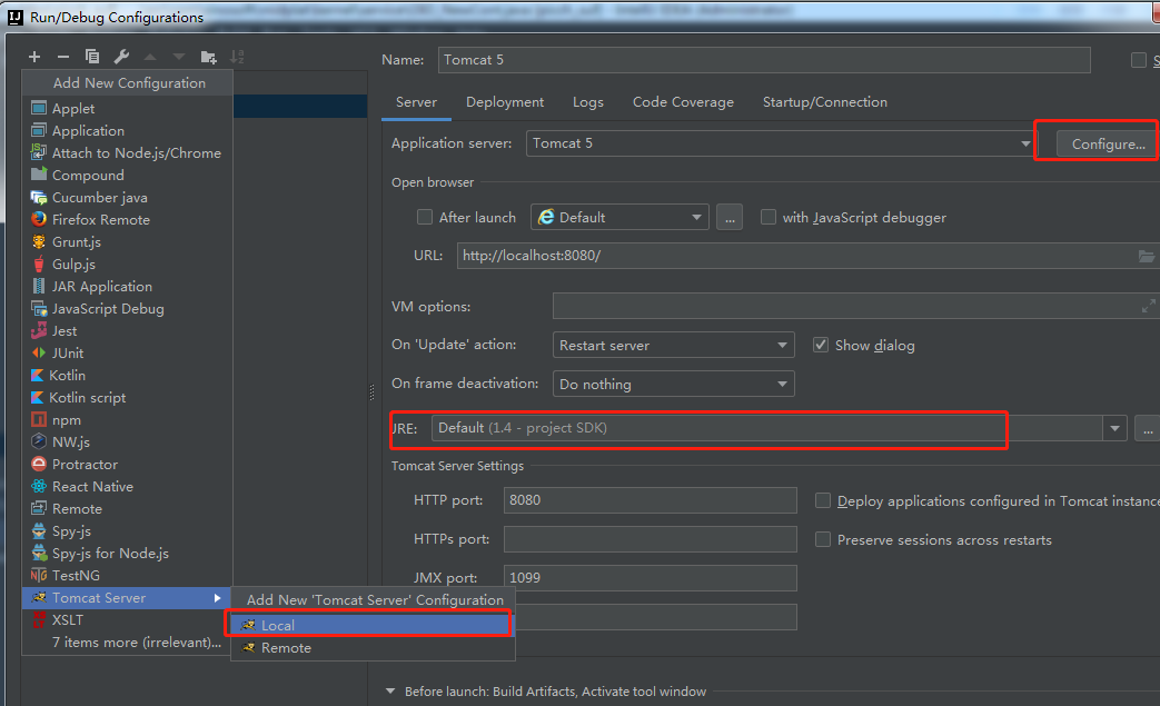 idea配置Tomcat并部署web项目_tomcat 项目before launch-CSDN博客