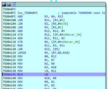 360加固分析（二）_debugger: thread 3723 has exited (code 0)-CSDN博客