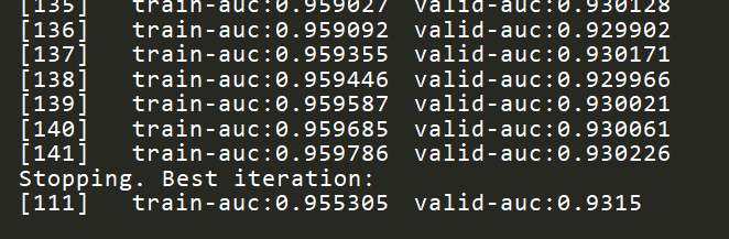 xgboost使用cross validation_xgb cross validation-CSDN博客