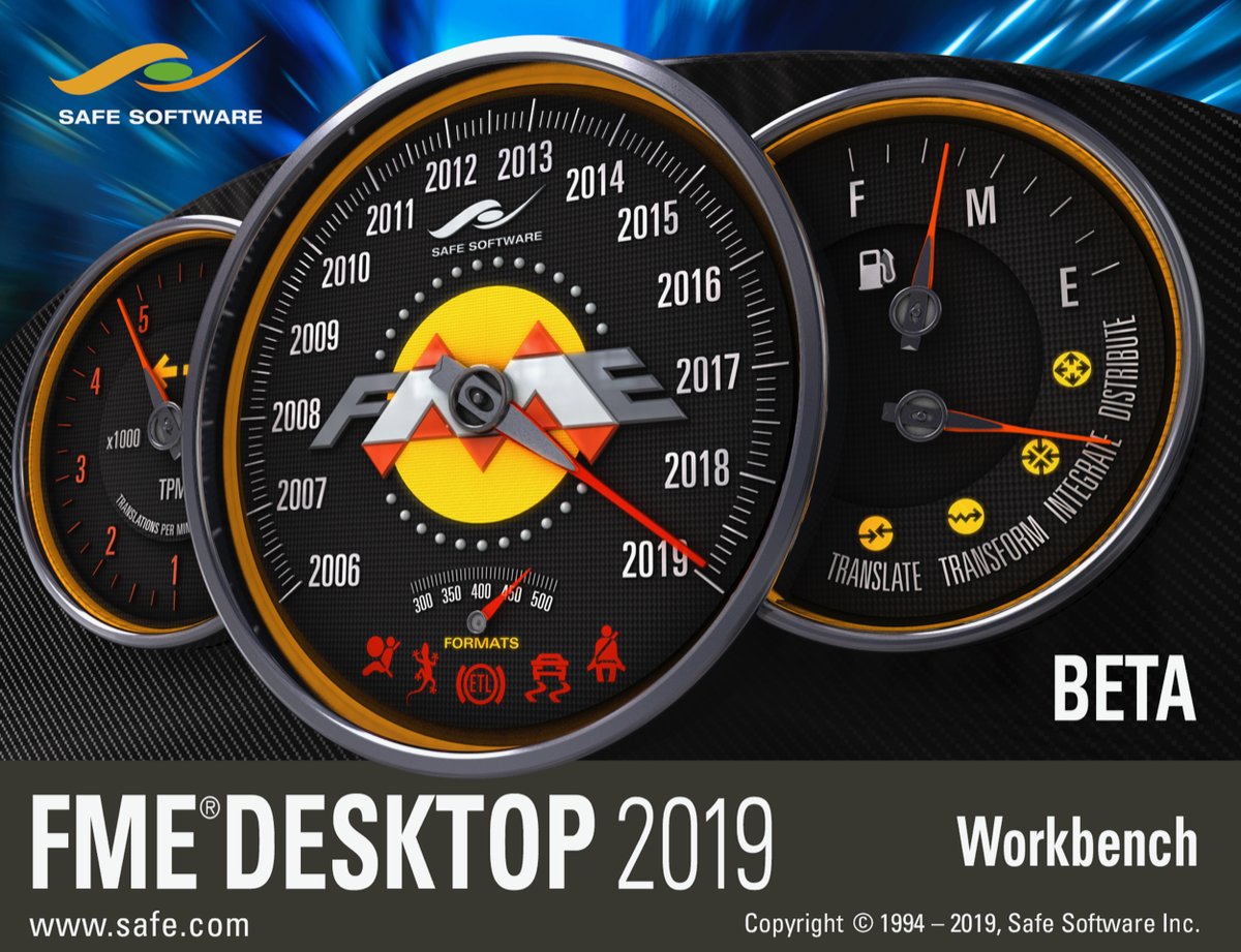 FME 2019 预览_fme2020预览在哪开-CSDN博客