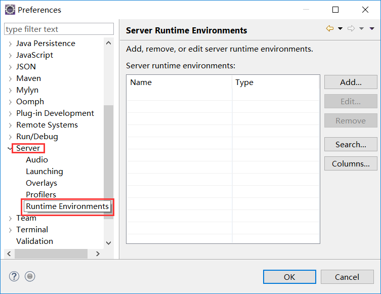 eclipse配置Tomcat9_eclipse tomcat9-CSDN博客